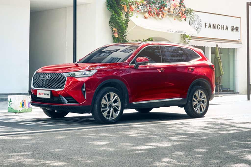 รวมข่าวรถยนต์เด่นรอบสัปดาห์ [6 - 12 ก.พ. 64] | AUTODEFT ข่าวรถยนต์ รีวิวรถ รถใหม่ รถออกใหม่ ราคา ...